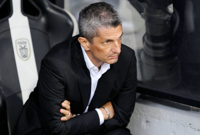 ΠΑΟΚ και Λουτσέσκου: Στο σταυροδρόμι των εξελίξεων | SDNA